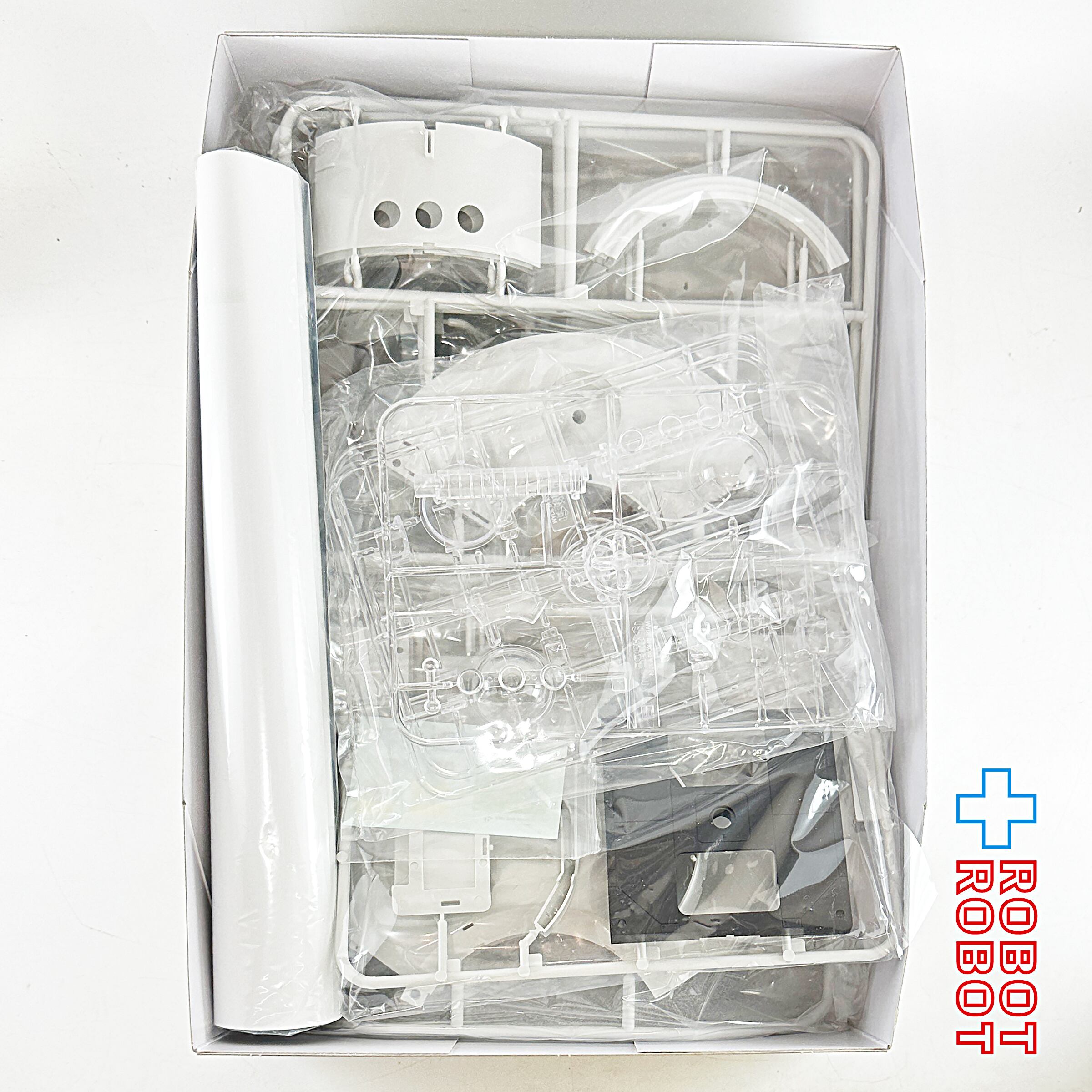 WAVE ウェーブ 1/48 空飛ぶ円盤 アダムスキータイプ プラモデル 未使用 | ROBOTROBOT