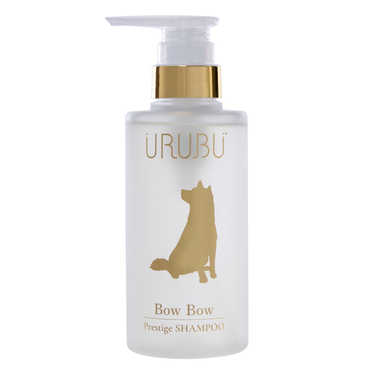 BowBow Prestige SHAMPOO | バウバウプレステージシャンプー 300ml | aimerire1221