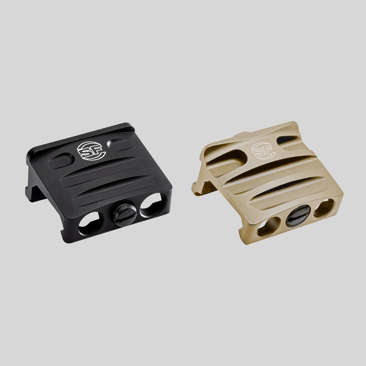 SUREFIRE ／ RM45 WEAPONLIGHT MOUNT | BLKFOX SELECTION