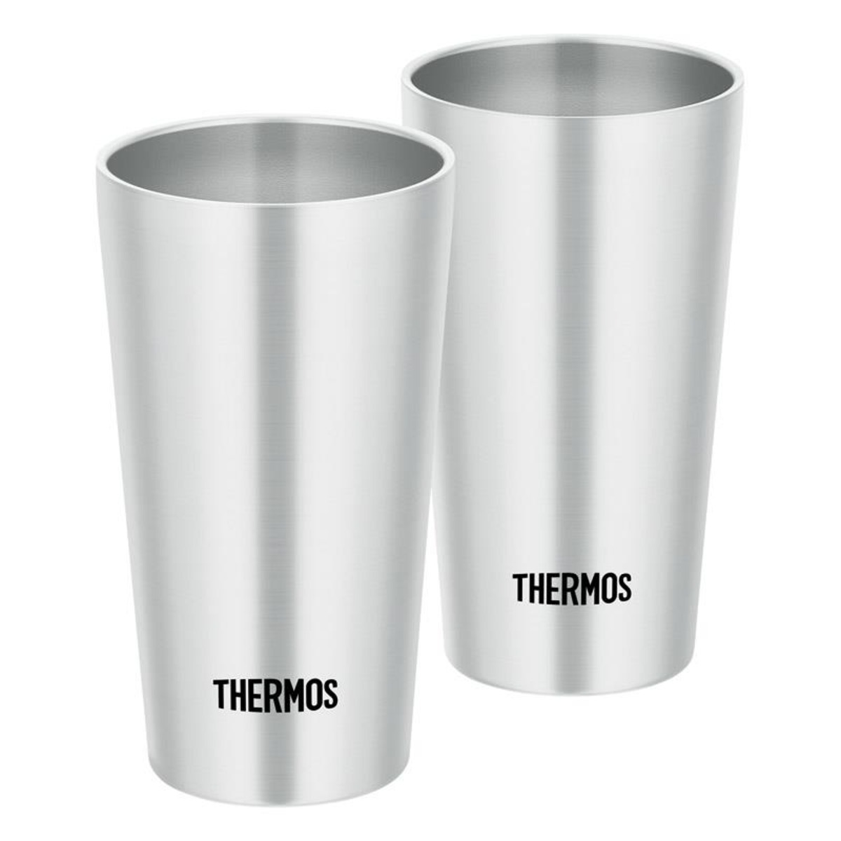 サーモス 真空断熱タンブラー300ml 2P JDI-300P 御祝.お返し,引出物,記念品などのご用途にも好適 | ゴルフコンペ請負人