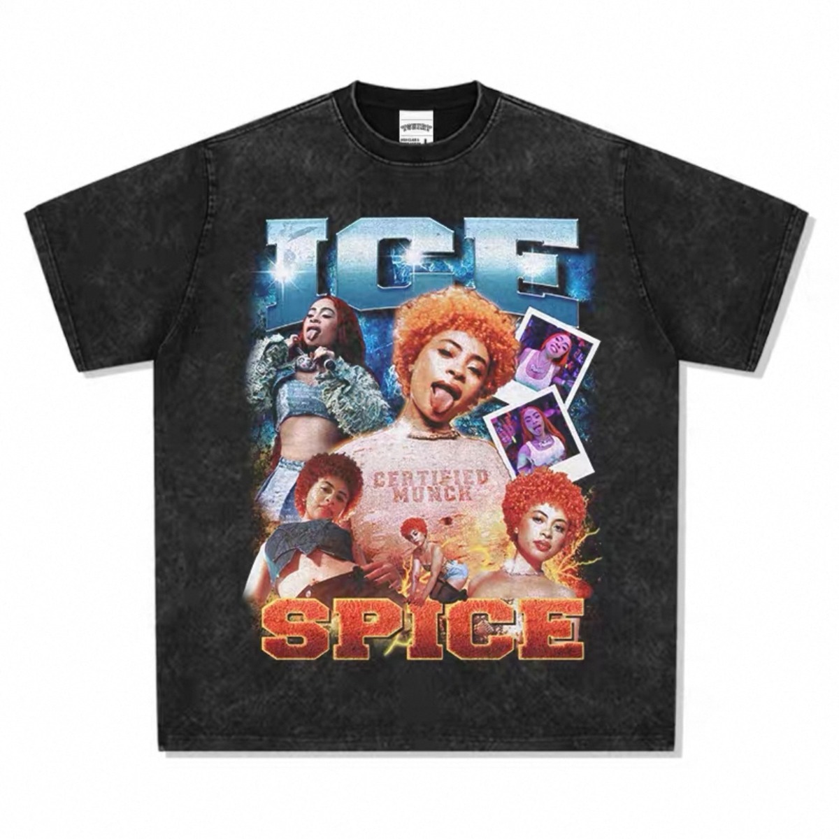 ICE SPICE TEE | 7310store