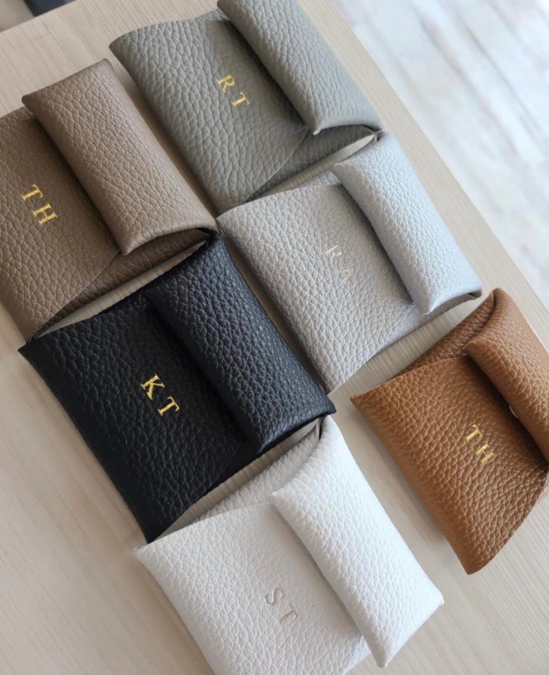 order coin case | onespecial