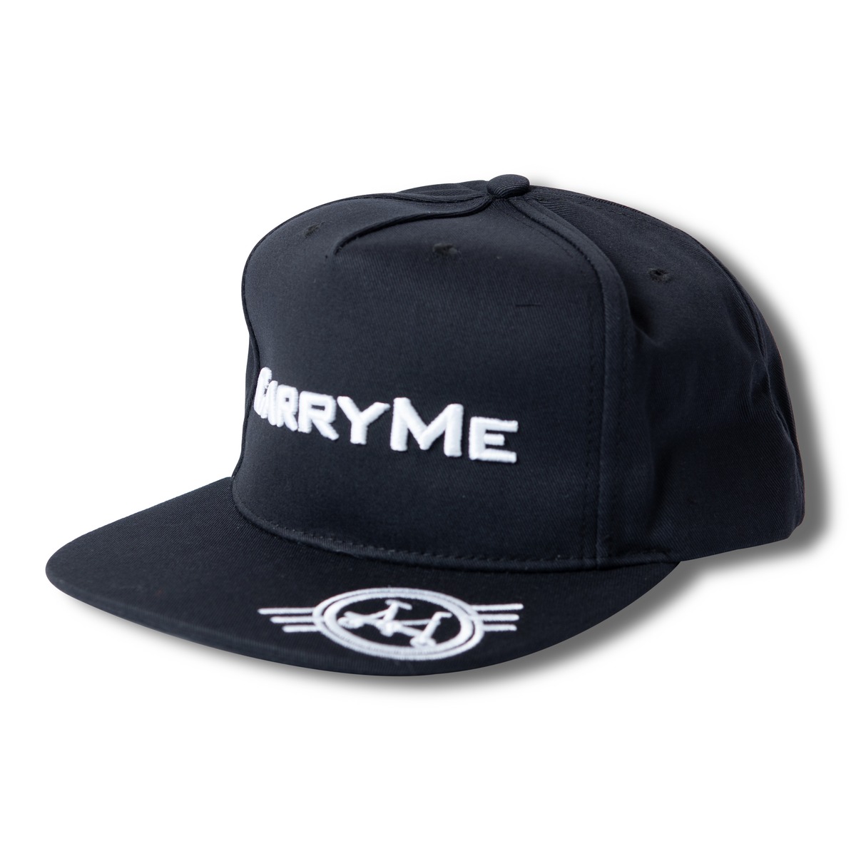 CarryMe ロゴキャップ | Pacific Cycles Japan official shop