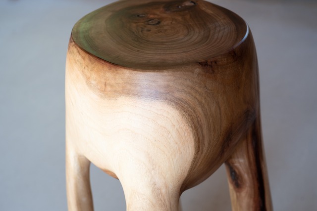 レコア / lekgoa No.3 Ataraxia | Ryo Saito Wood Forms