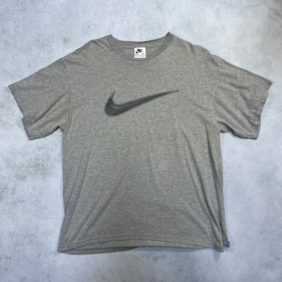 90‘s USA製 NIKE T-Shirts L | 古着屋DIGDIG