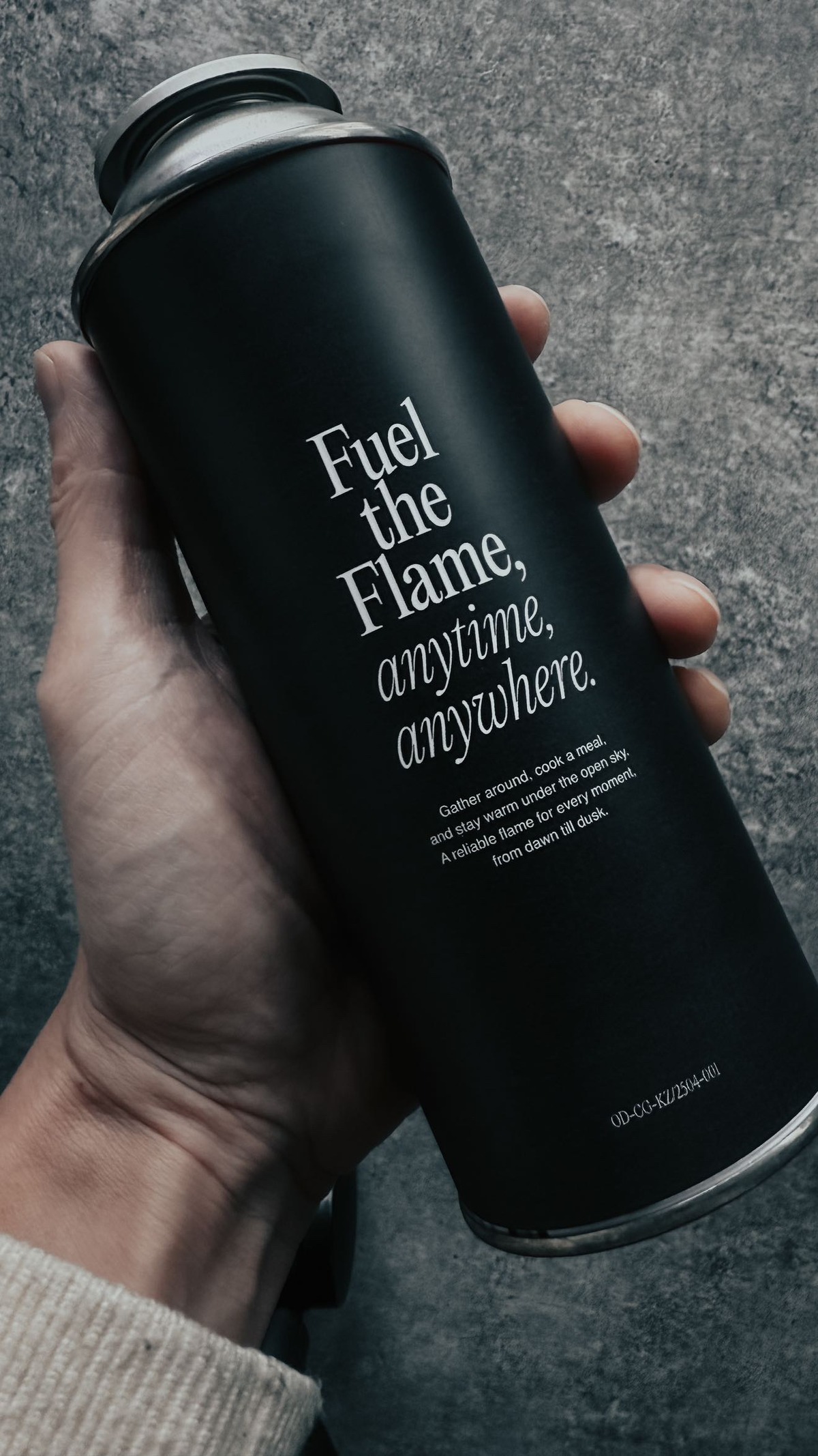 OLDDOG Triple Collaboration | CAMP GEEKS