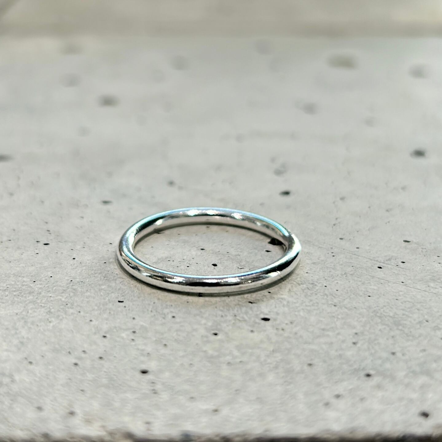 【13lue】SV ring | PuKu