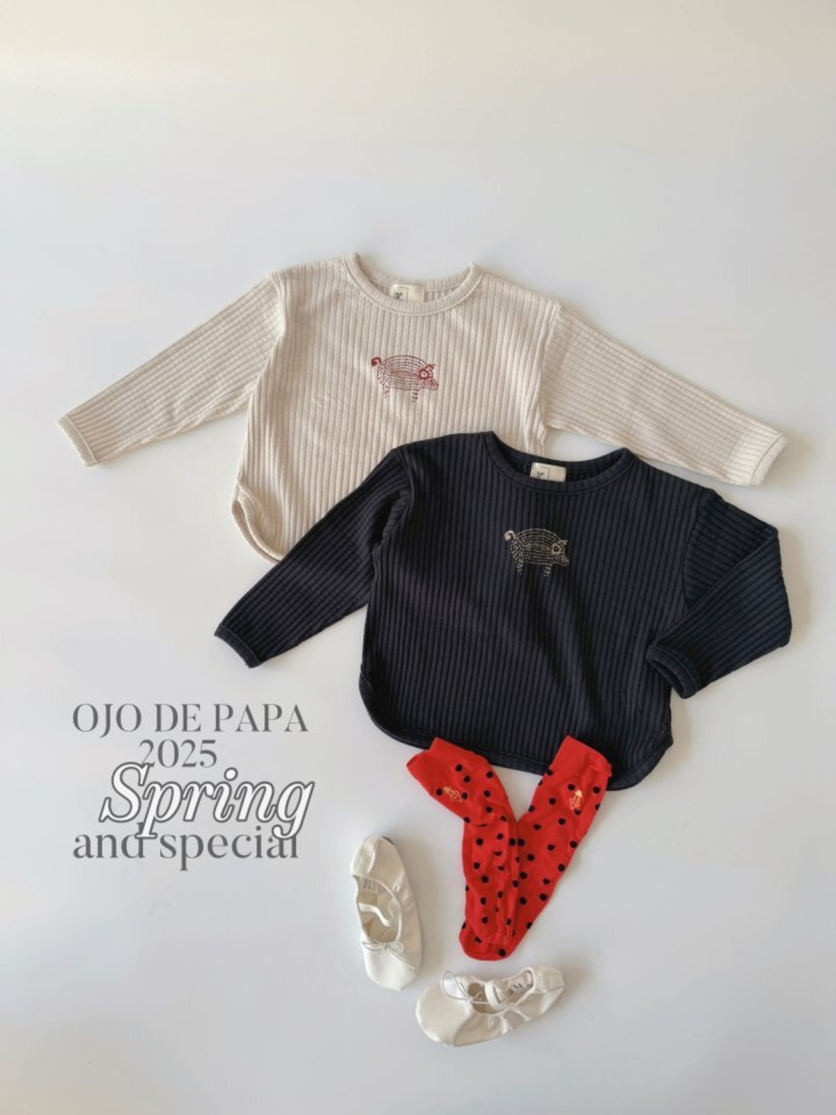 ミニフィギT JS / ojo de papa | lilikids