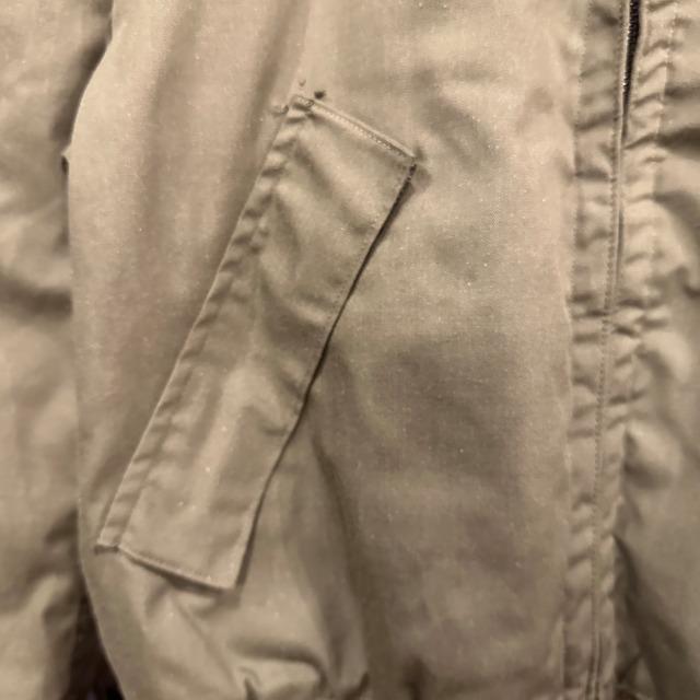 80s US.Army CVC Tankers Jacket | VOSTOK