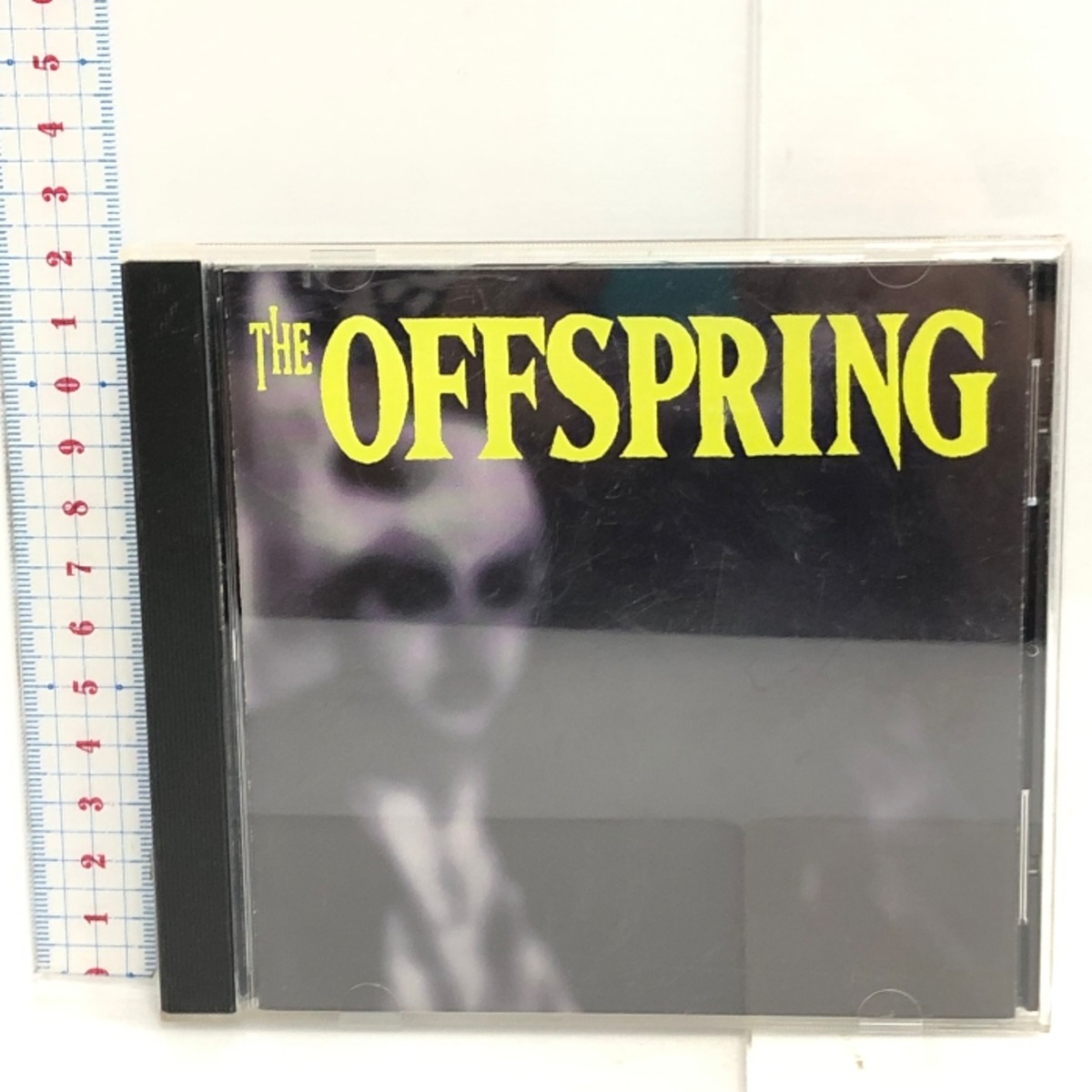 Offspring UMC Offspring CD | WORLD BOOKS