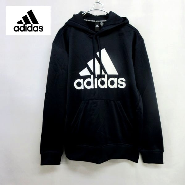 □アディダス adidas ナイロン パーカー やぼった フーディ □アディダス adidas ナイロン パーカー やぼった フーディ