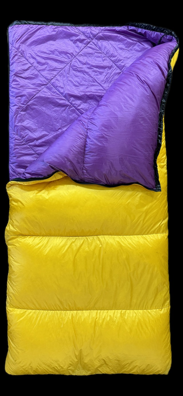 NORAsシュラフ | capsul online