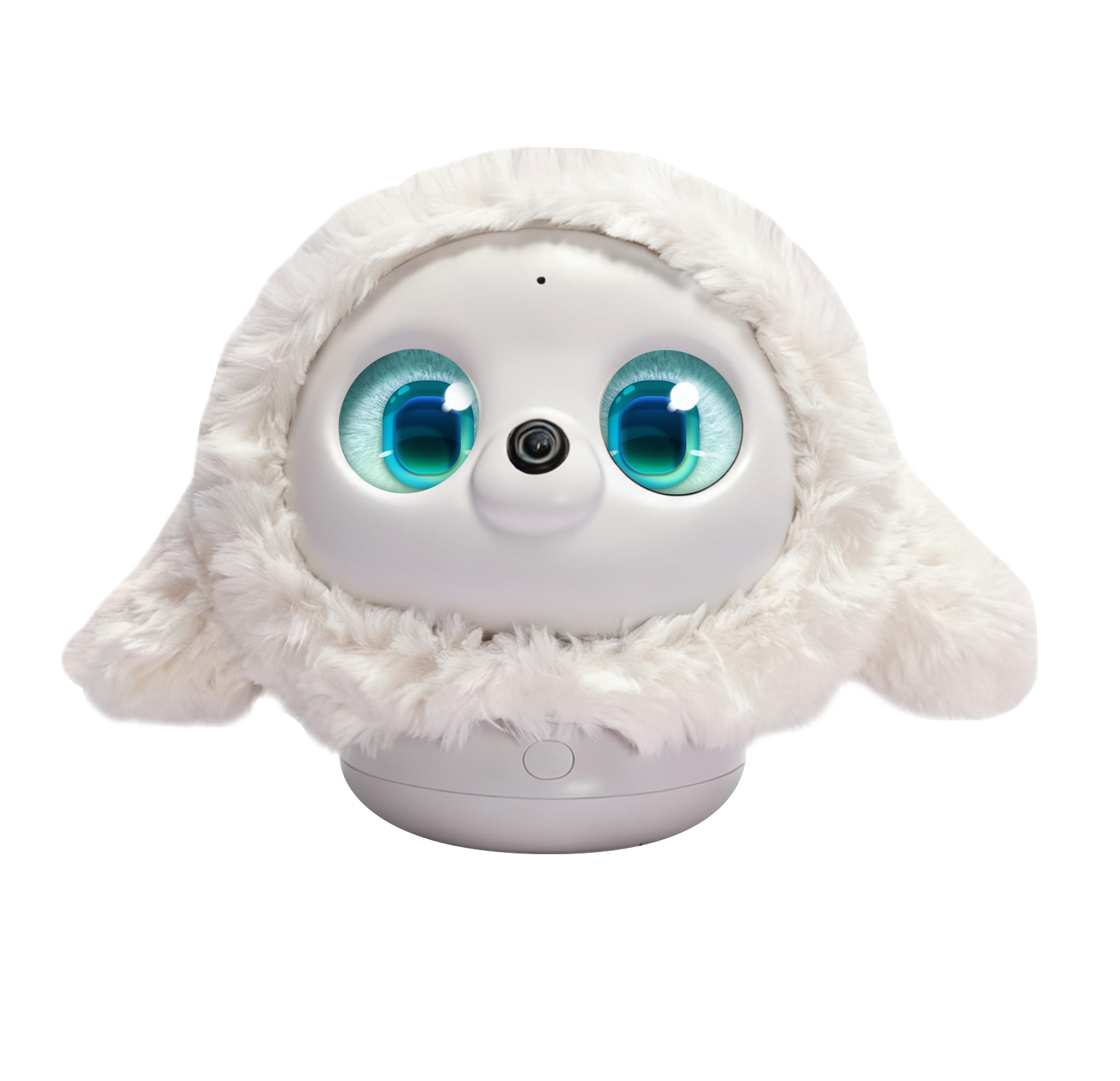 lopeto ペットロボット AI pet robot ropet 充電ベース付き【発売セール11/30まで】 | lopeto store