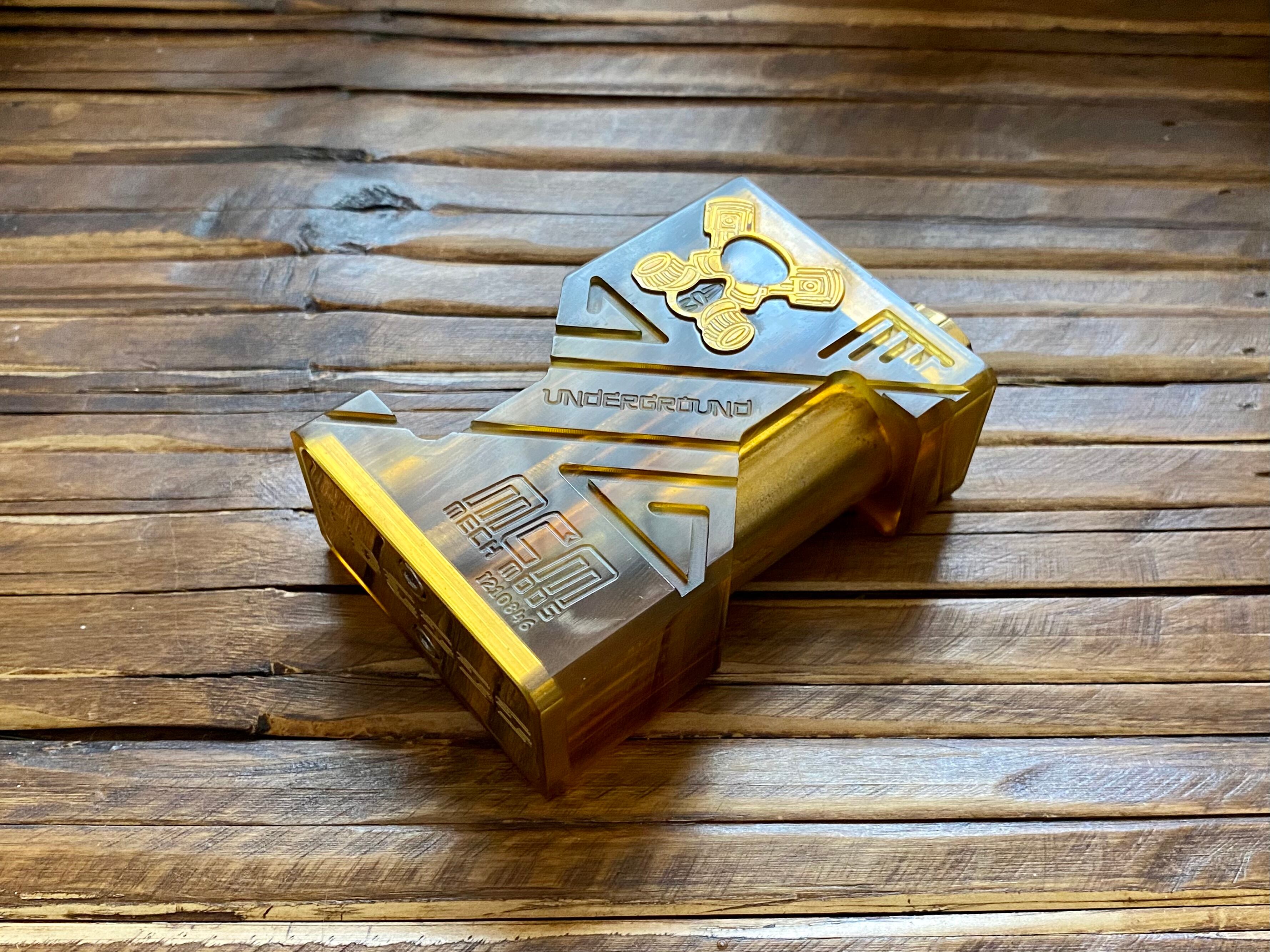 MCM MODS SSSP MOD ウルテム VAPE フィリピン | Philippine Vape Mods Club Japan