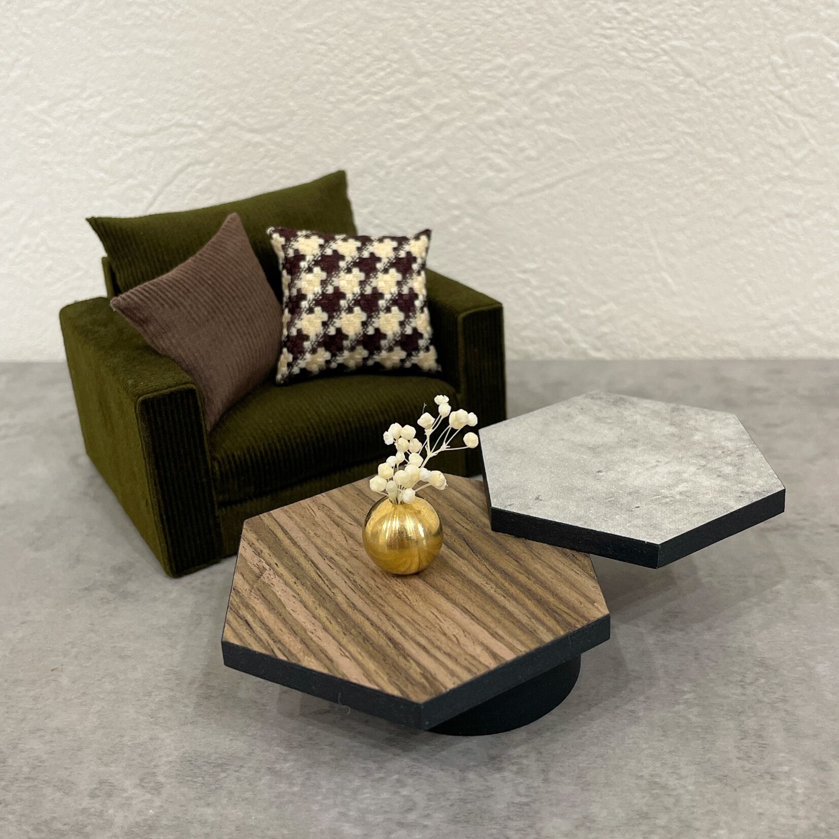 livingset | Kamisuki