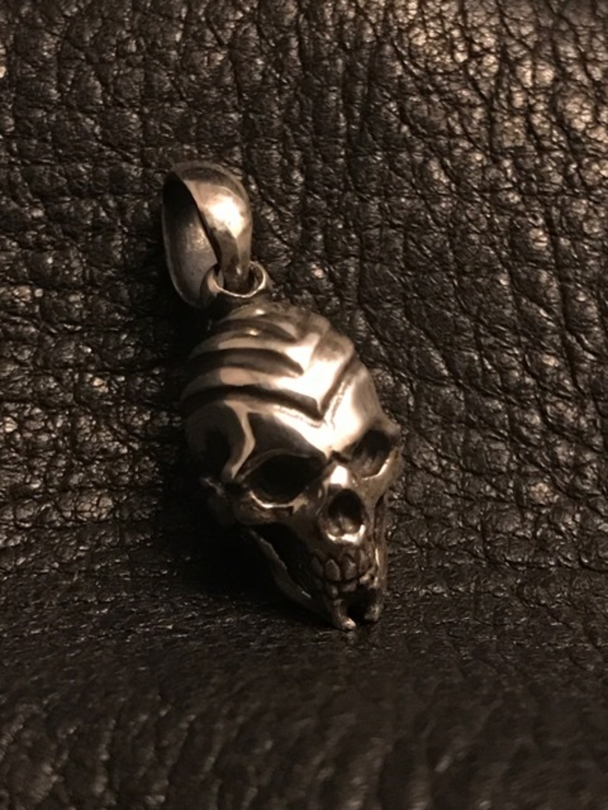 AVT-36 チベタンスカルS | avatara