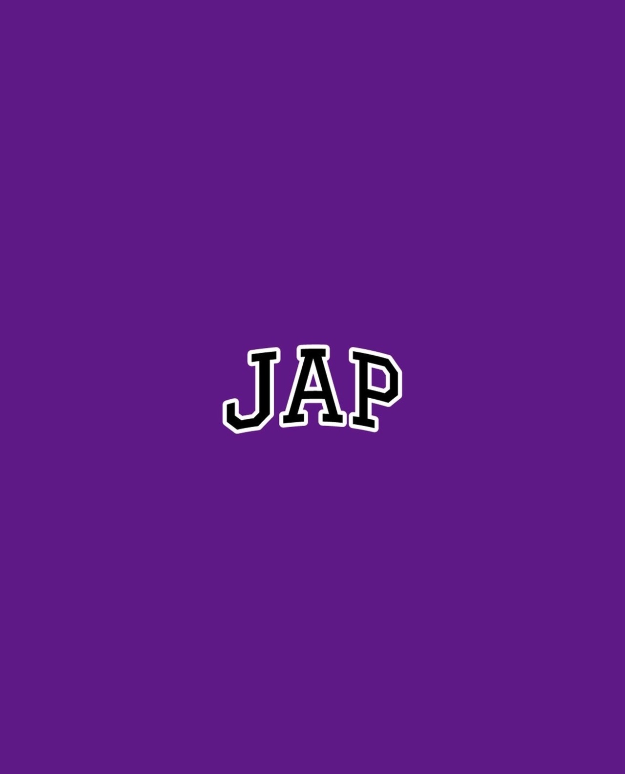 JAPT 2026 purple for kids | Center Japan Market