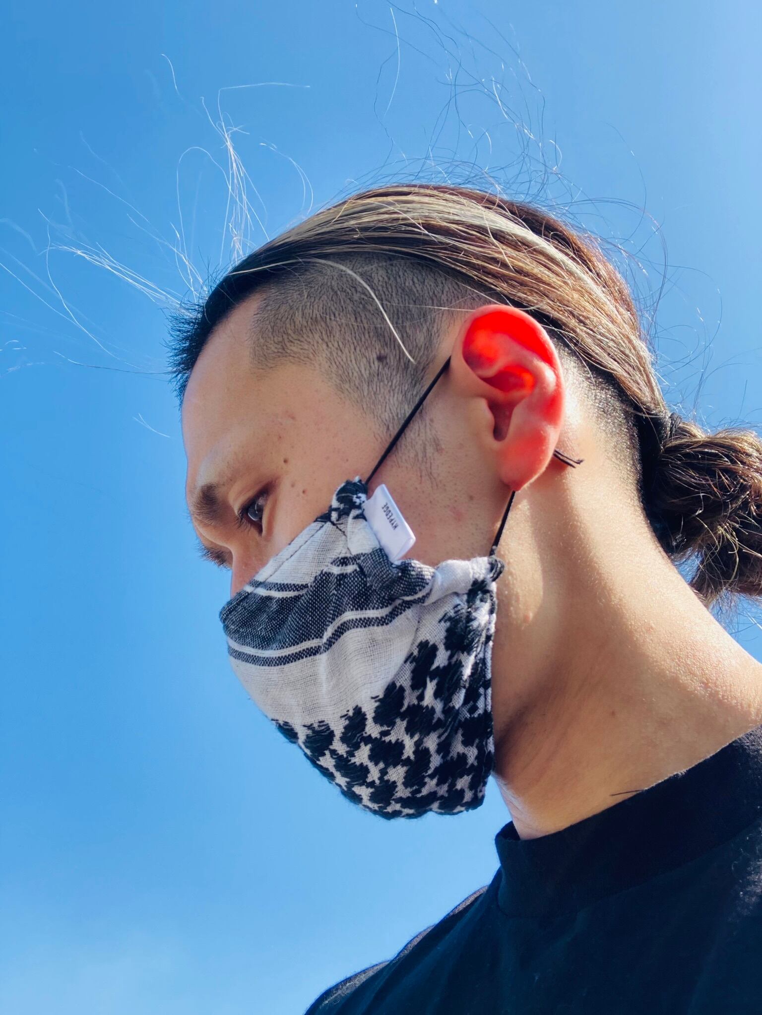 Shumag Mask | HYPEDGE