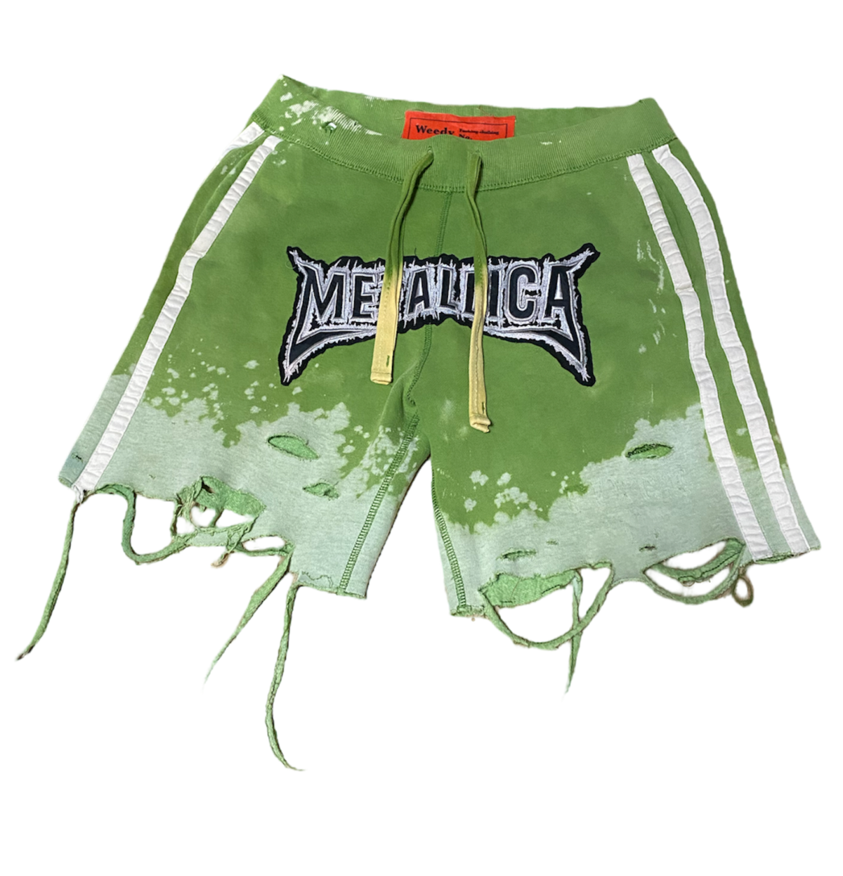 一点物 custom harf pant | KillPark by Weedy