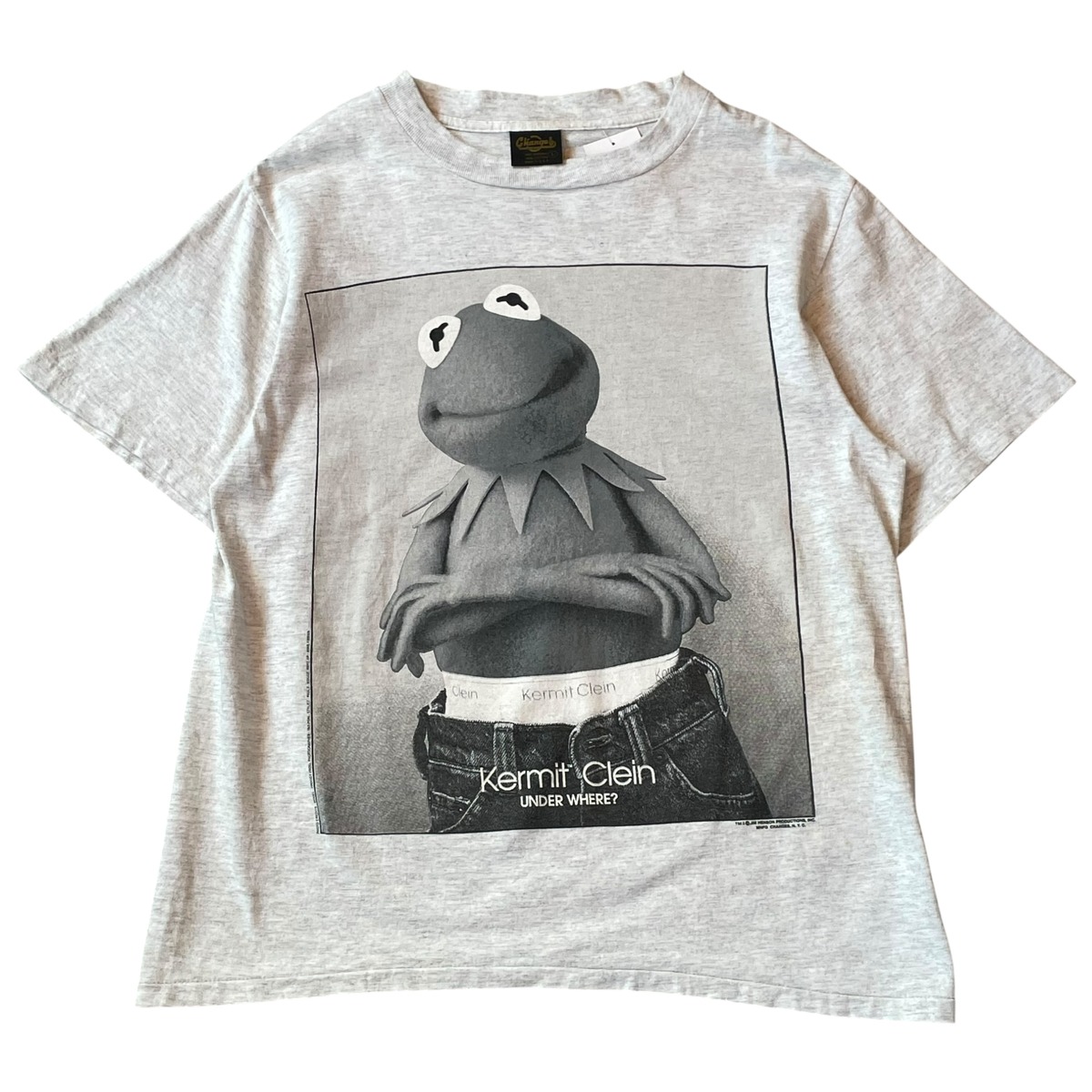 90s Changes "Kermit Clein" T-shirt | What’z up
