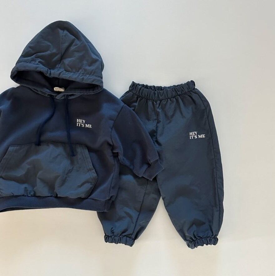 nylon × sweat set up | RAY