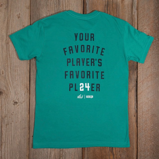 【日本未発売】Baseballism Your Favorite Player - Ken Griffey Jr. Collection T ...