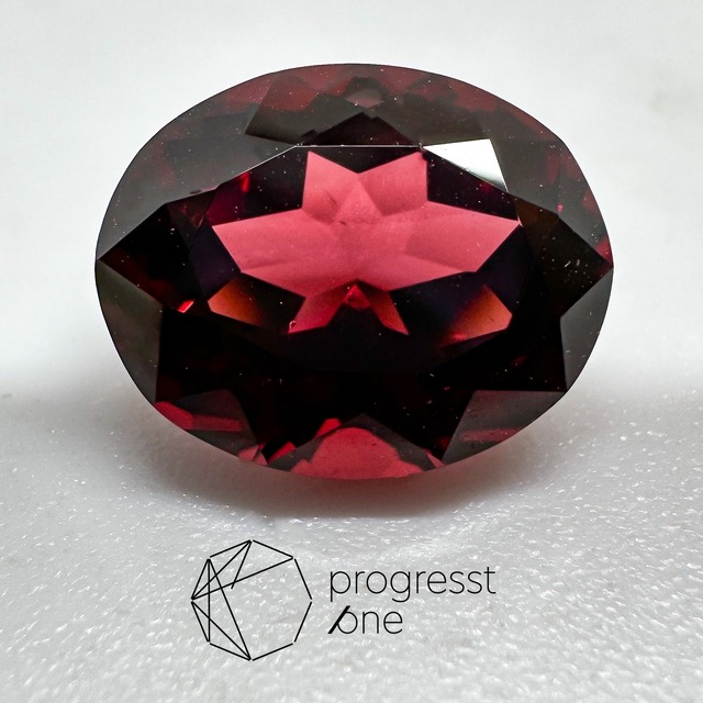 アルマンディンガーネット4.23ct | progresstone