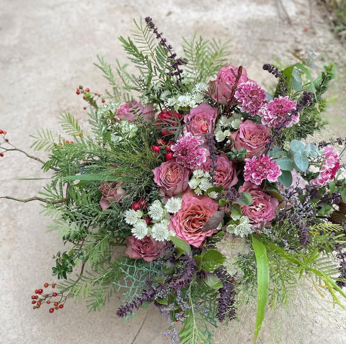 [L]Arrangement( | magu.