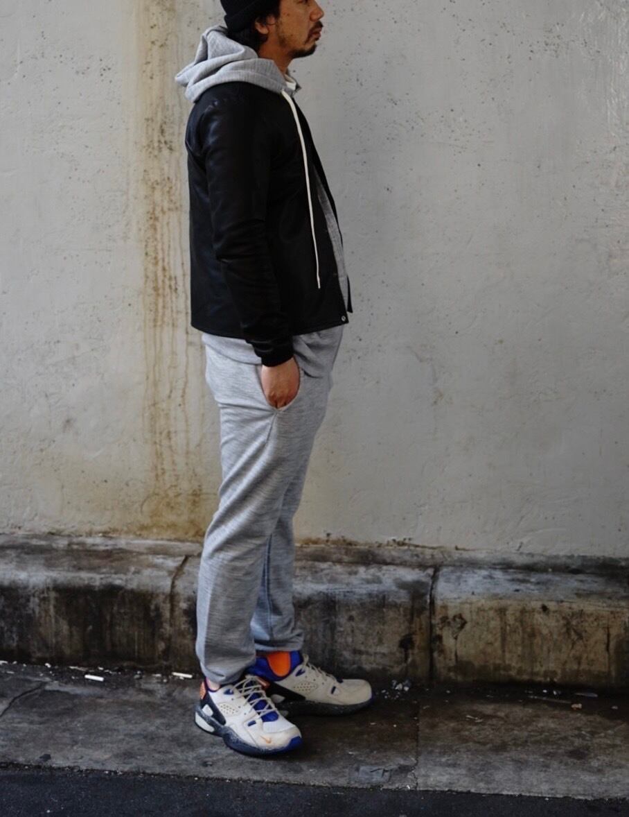 44サイズ：MOSSIR(モシール)～LANNER～ 2024年11月～2025年4月入荷予定 | Amboy