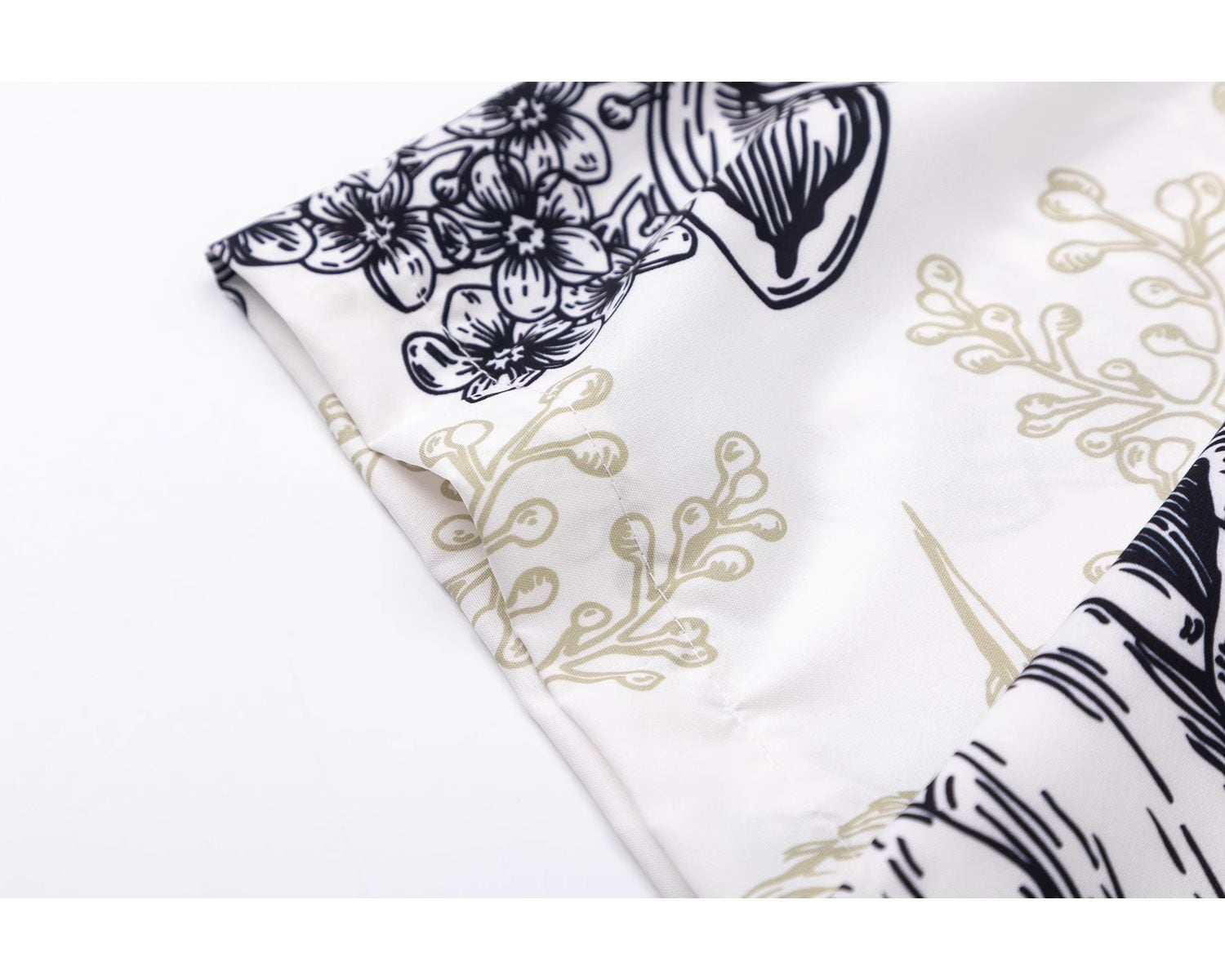 ヴィンテージバロックシャツ 2color【G1139】 | garako