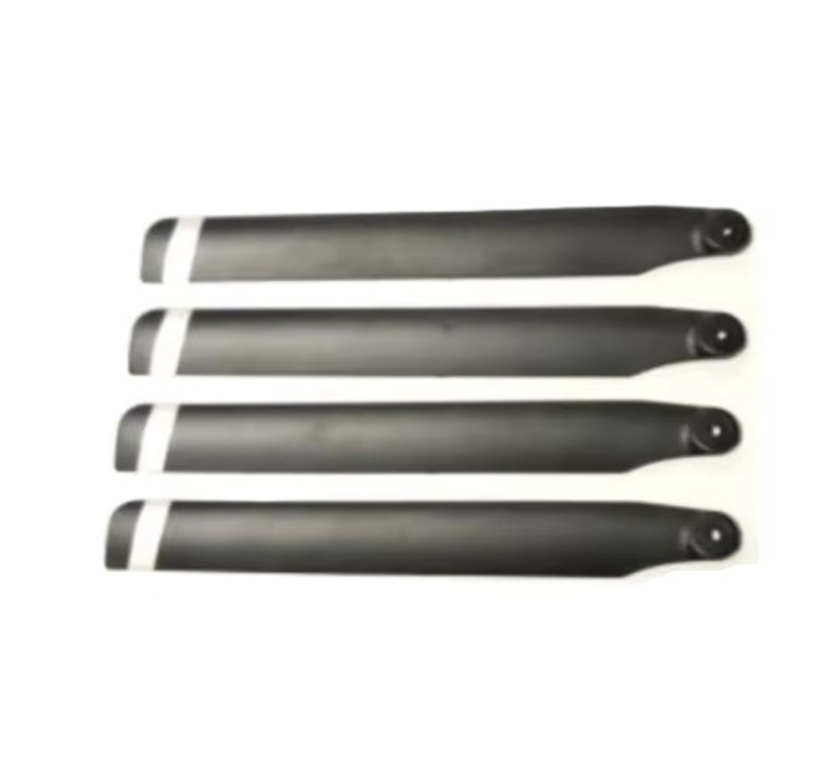 RCERA 新型ミニC184 メインブレード【SC4001065】※ネオヘリでC184機体ご購入者のみ購入可能 | ネオヘリRC株式会社