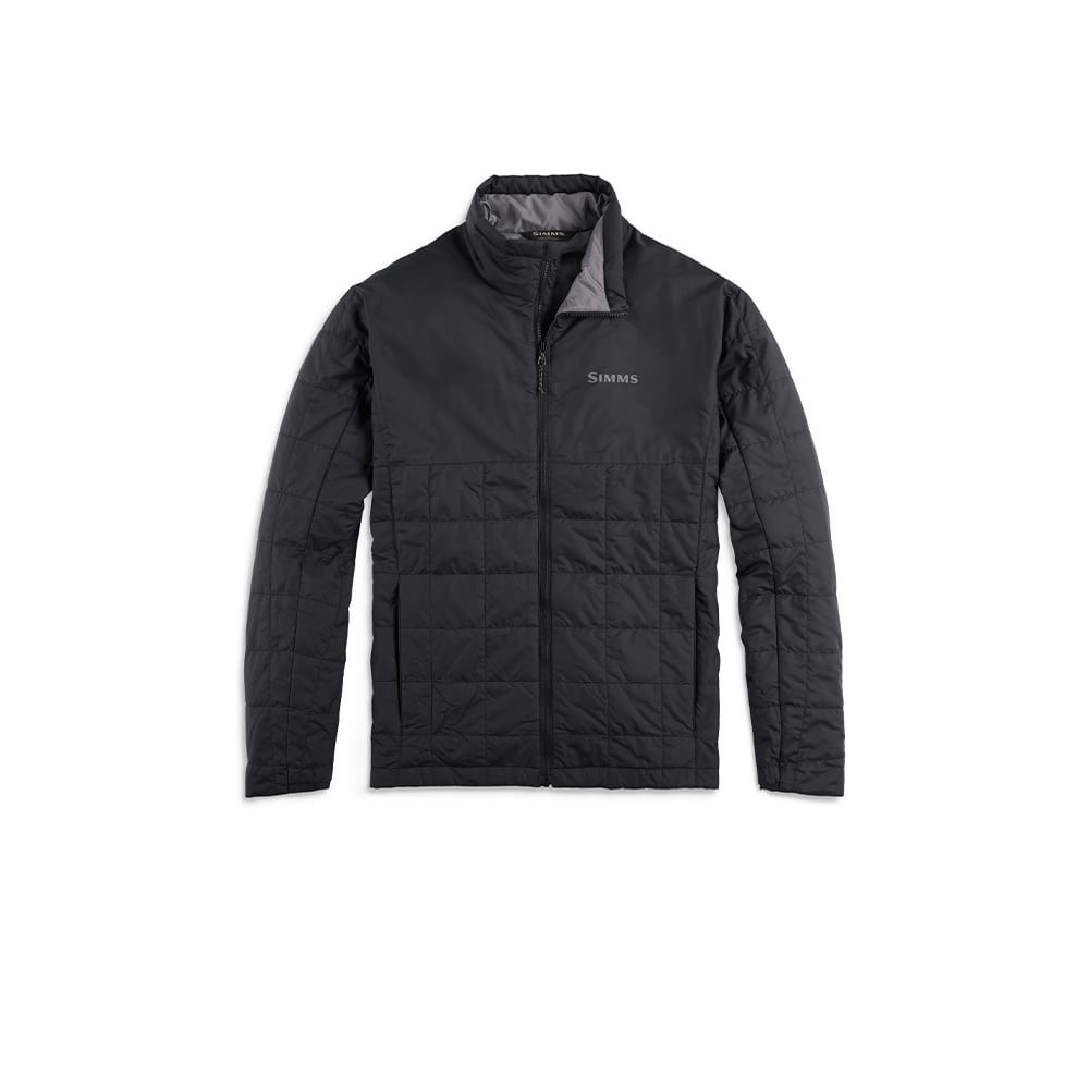 SIMMS FALL RUN COLLARED JACKET【旧価格 在庫限り SIMMS FALL RUN COLLARED JACKET【旧価格 在庫限り