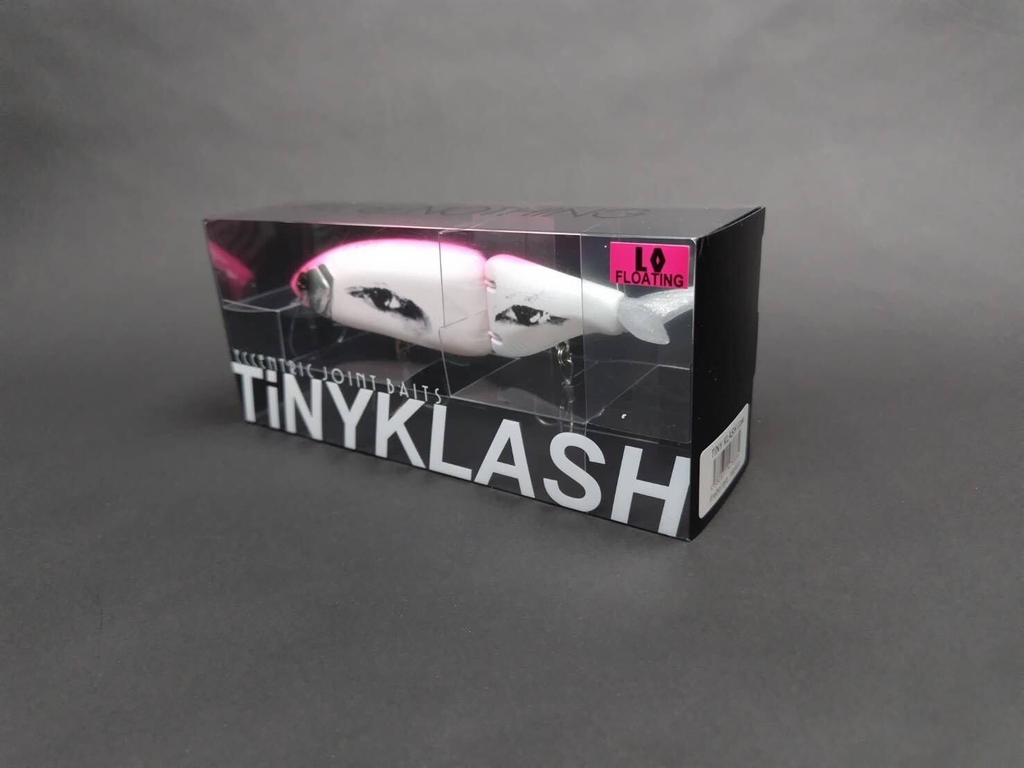 DRT TiNY KLASH Low (タイニークラッシュ Low) #各種カラー | ほその釣具店