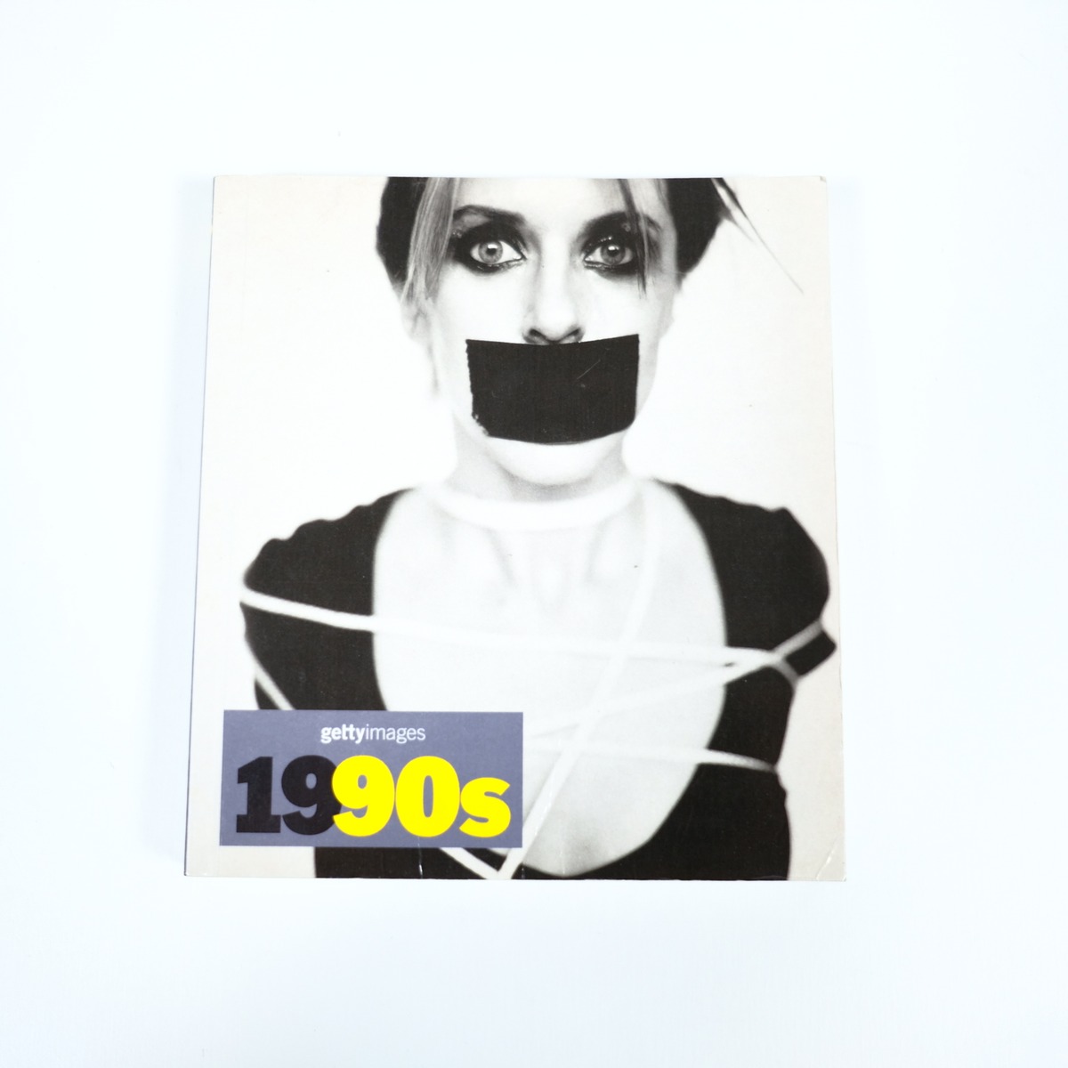 1990s getty images Nick Yapp 洋書 写真集 | artbookano