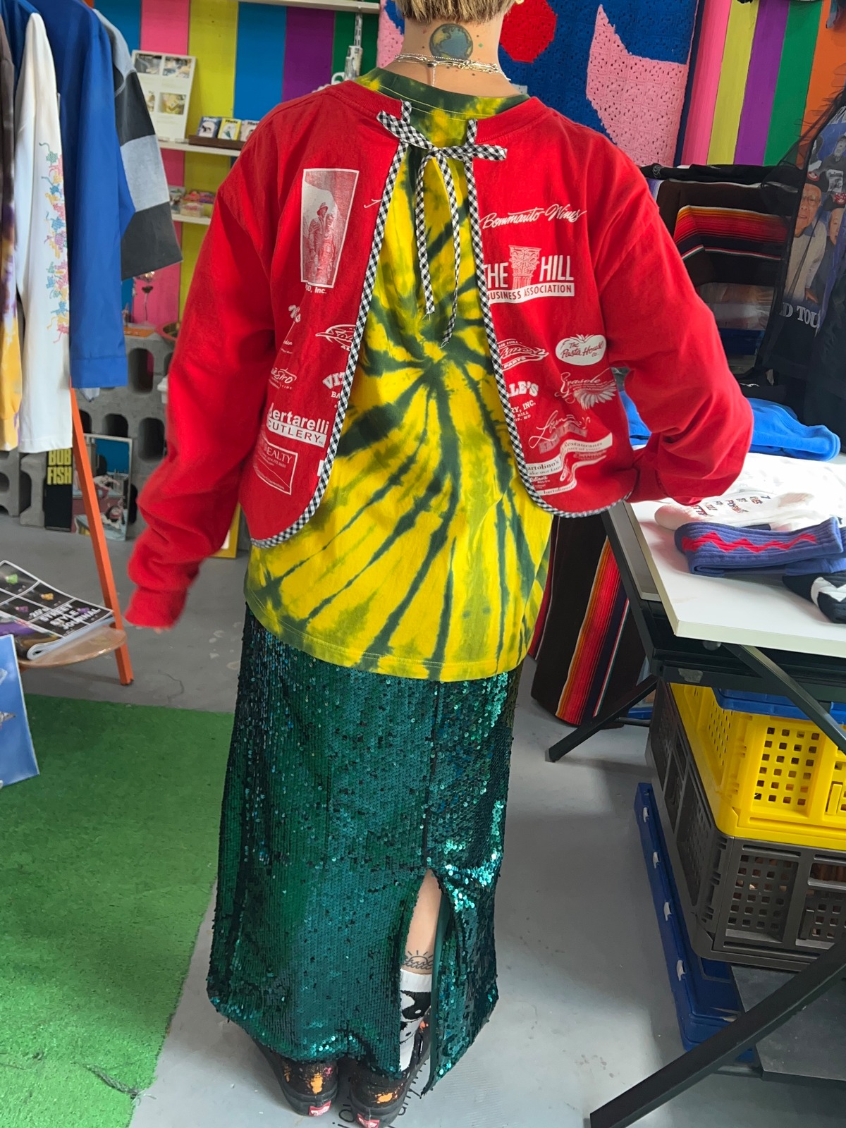 remake tee ! cd round | 360