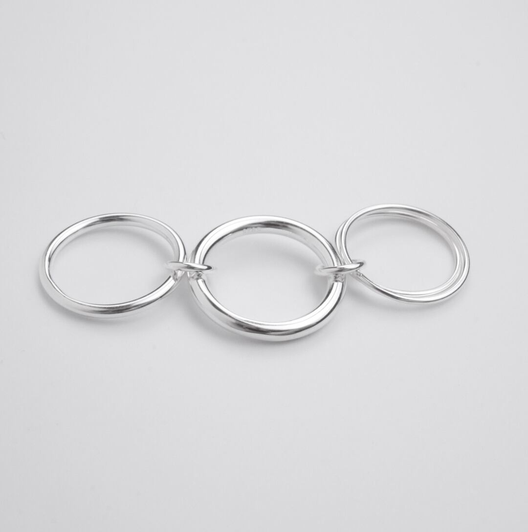 Multi Ring | FLÜGEL | BASE SHOP