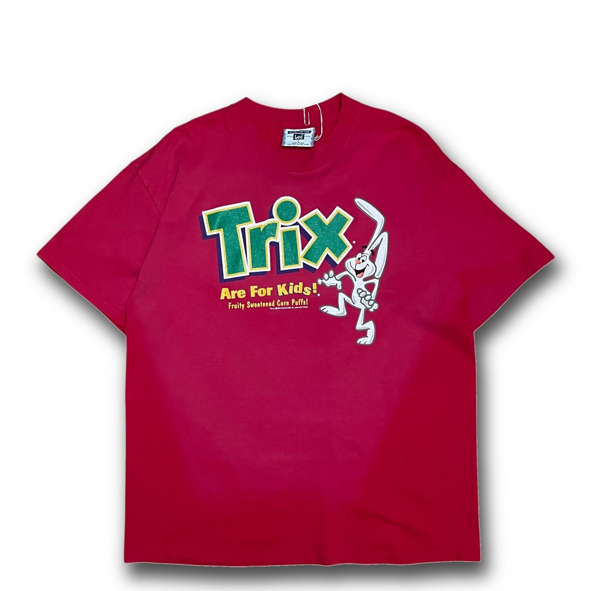 90-00's "Trix" Super Fade Tee | ease