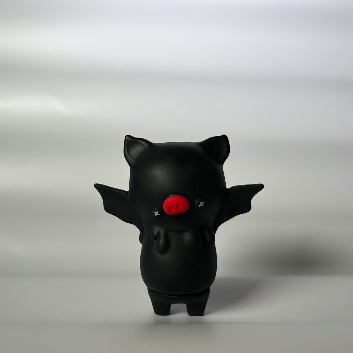 メルトpoggy MADBLACK | Bite Morph