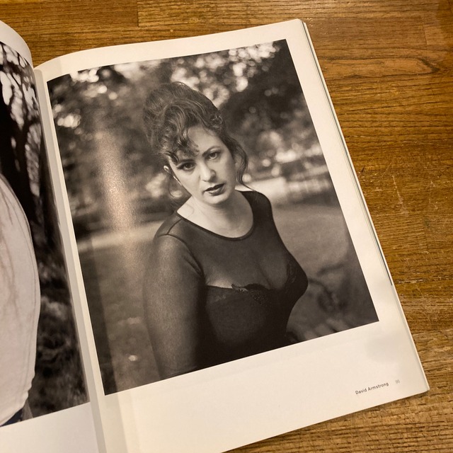 Emotions & Relations: Nan Goldin, David Armstrong, Mark Morrisroe, Jack ...