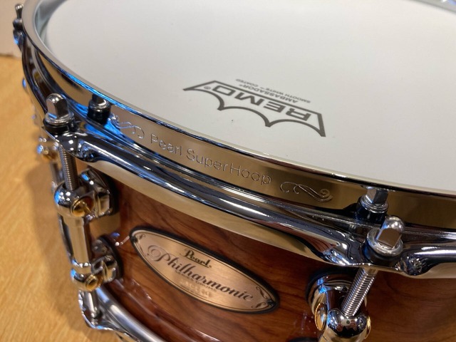 Pearl Philharmonic Pure PHTV1455S/C | DRUM SHOP ACT