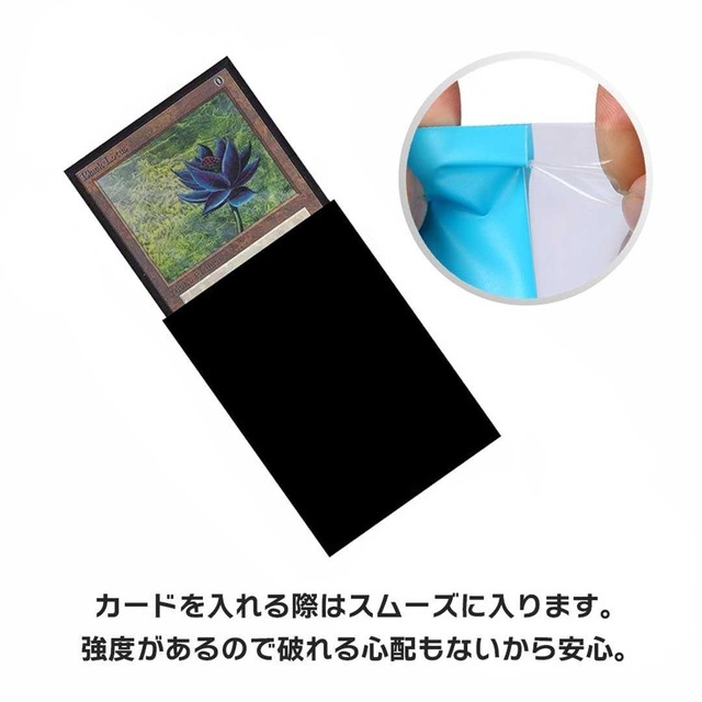 カードスリーブ カラースリーブ 100枚セット 9色 クリア マットスリーブ インナースリーブ ポケカ ポケモンカード 保護 カードローダー 35pt トレカ ローダー トレカケース ポケモン ...