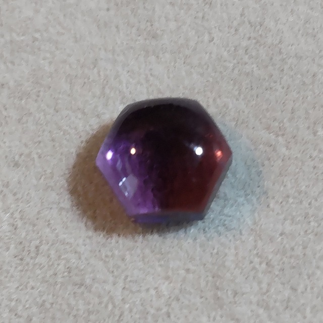 アメシスト 2.48ct【2406-014】 | TABLE STONE