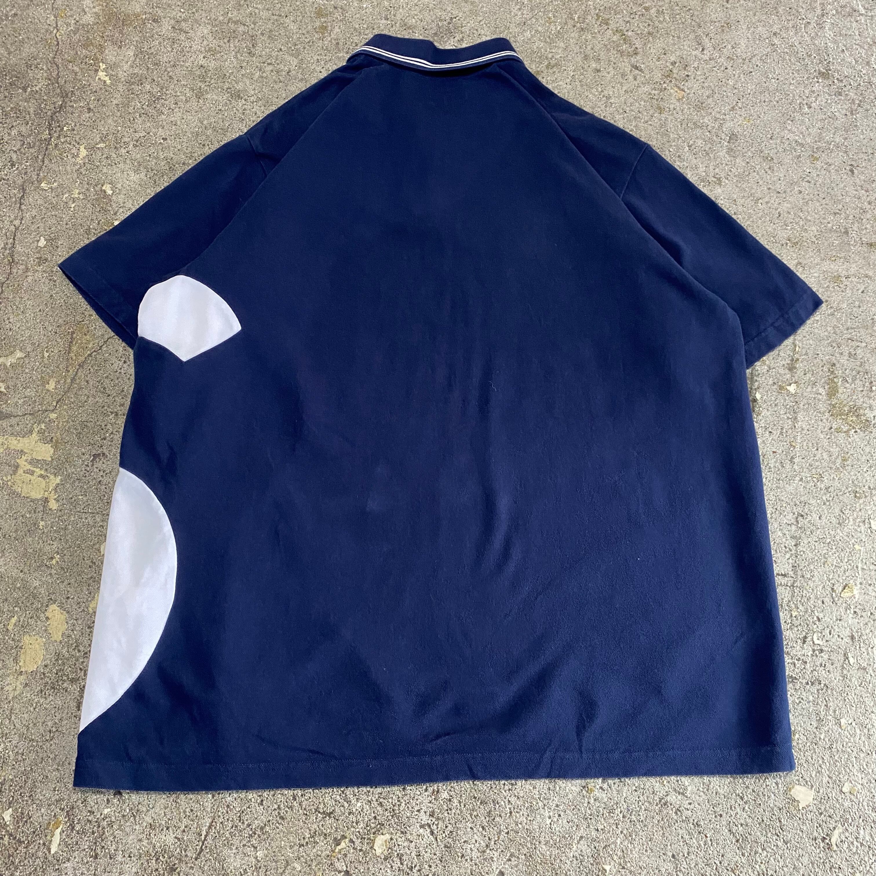 19ss supreme S logo polo shirt | What'z up 19ss supreme S logo polo shirt | What'z up