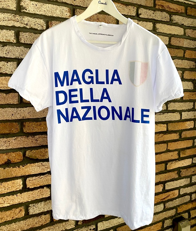 Comodo Italian casual