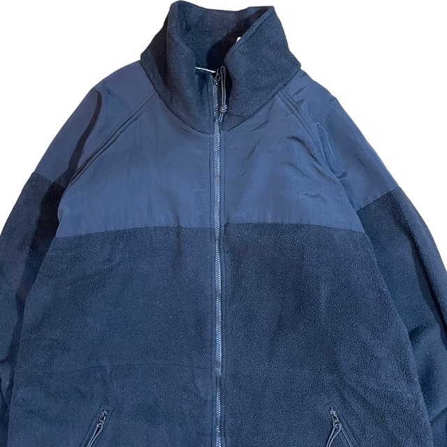 U.S Navy military fleece jacket | Pheasant