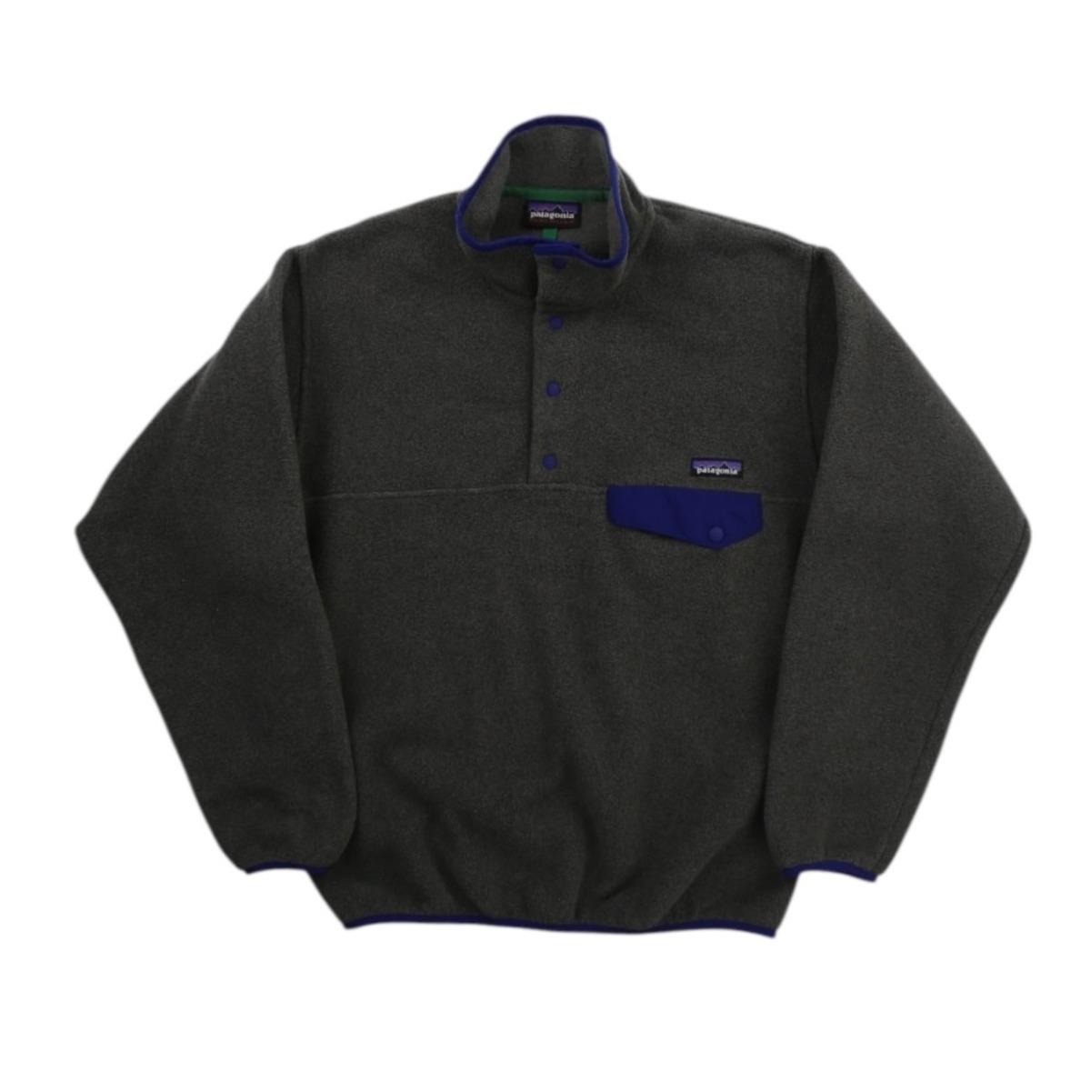 "Patagonia" Synchilla Snap-T Fleece Pullover【CU-8995】 | cv