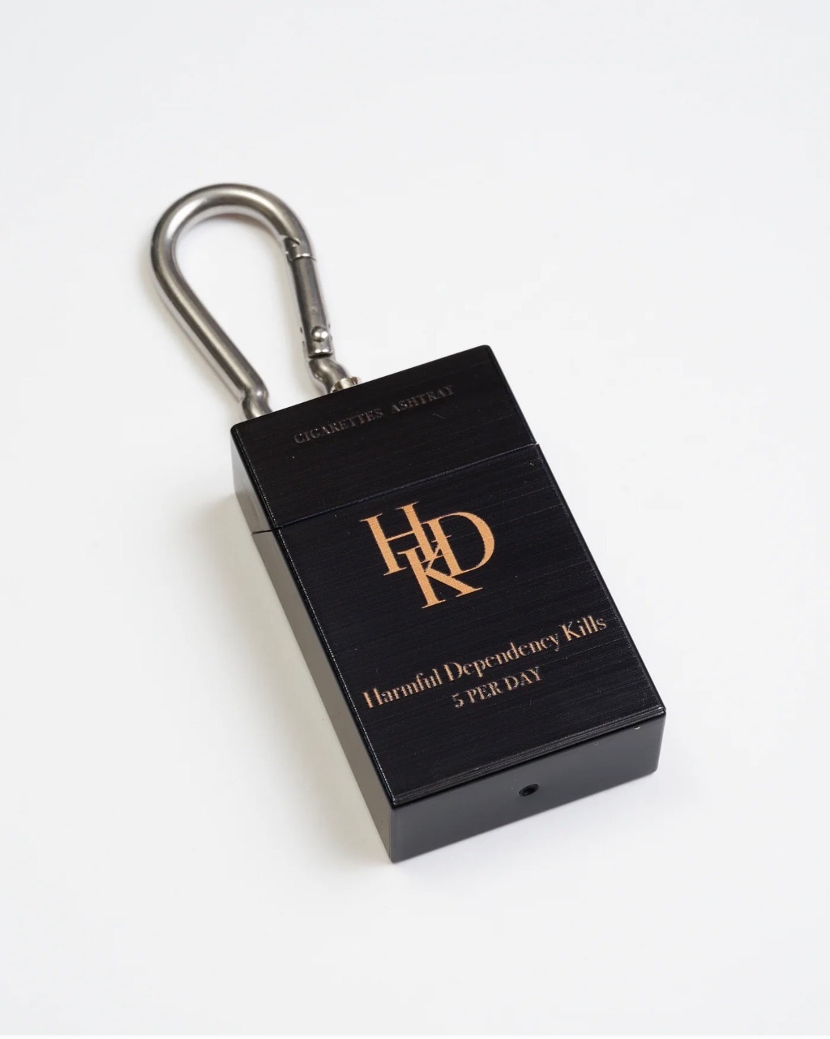 HIDAKA/Portable Ashtray- JPS | FOUNTAIN