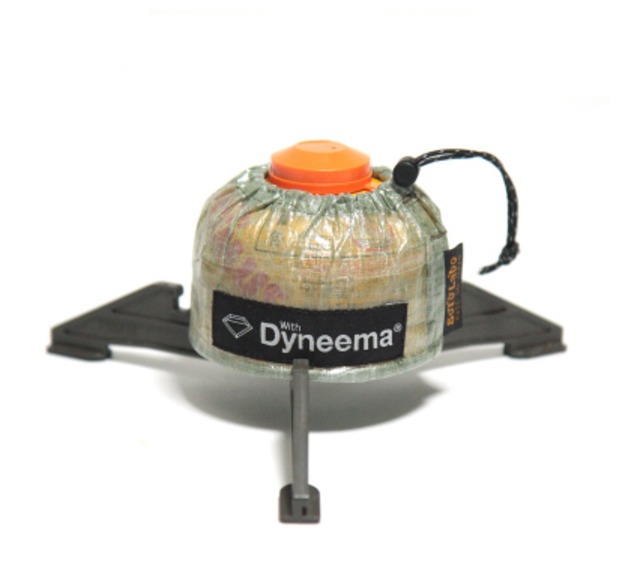 Gas case DCF OD110 | OUTDOOR BASE MATSUMOTO