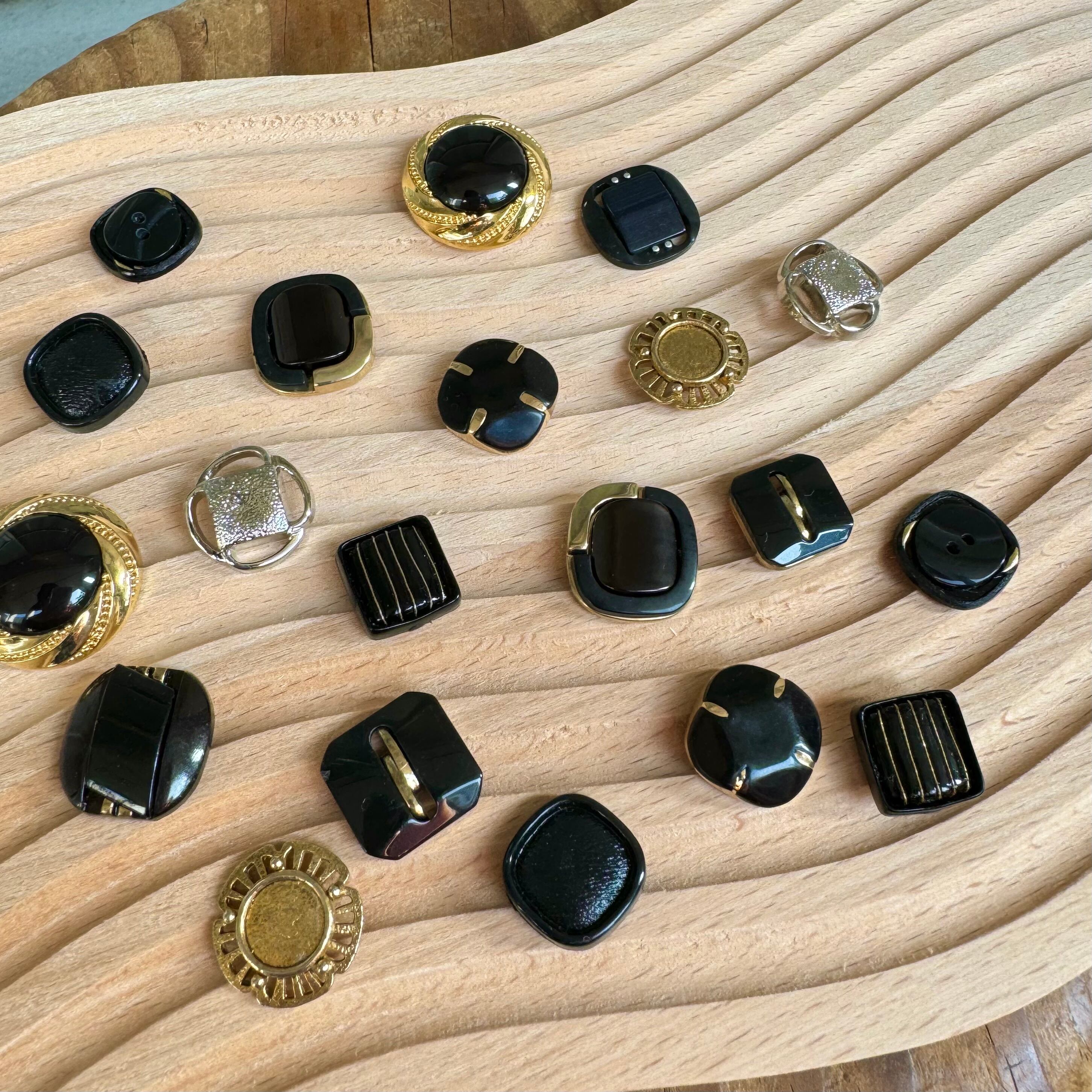 18㎜～23㎜[Fuku7] | ida_buttonshop（伊田ボタン店）