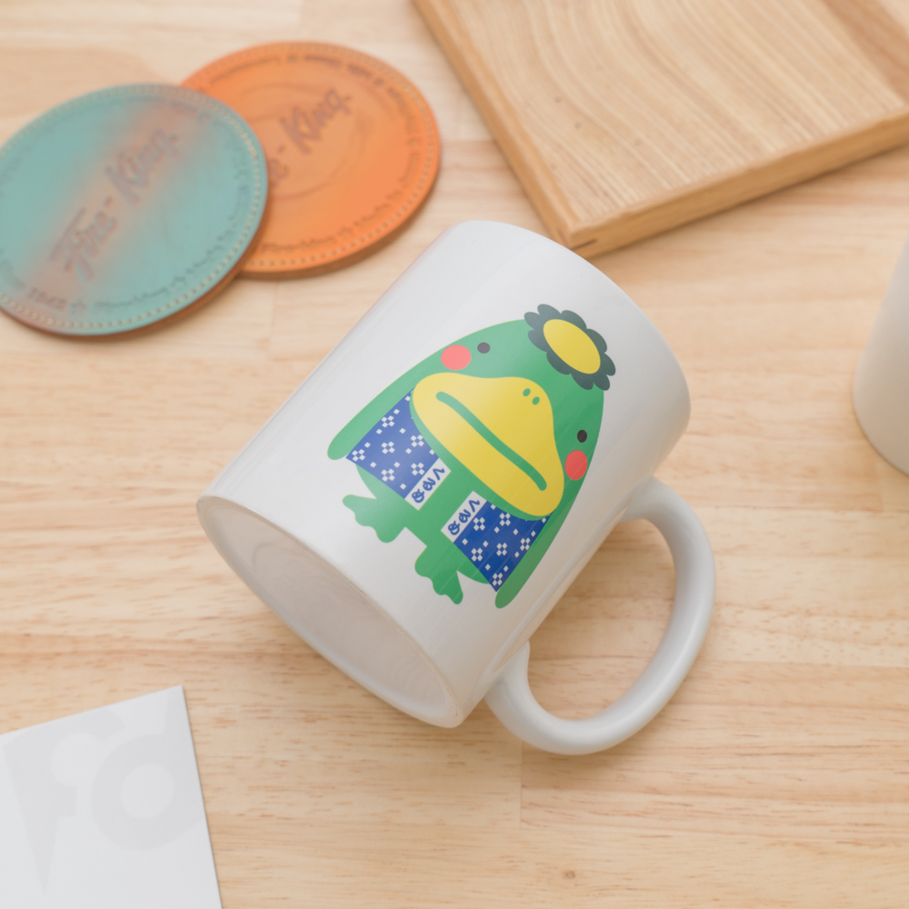 久留米市ゆるキャラ「くるっぱ」グッズ通販サイト